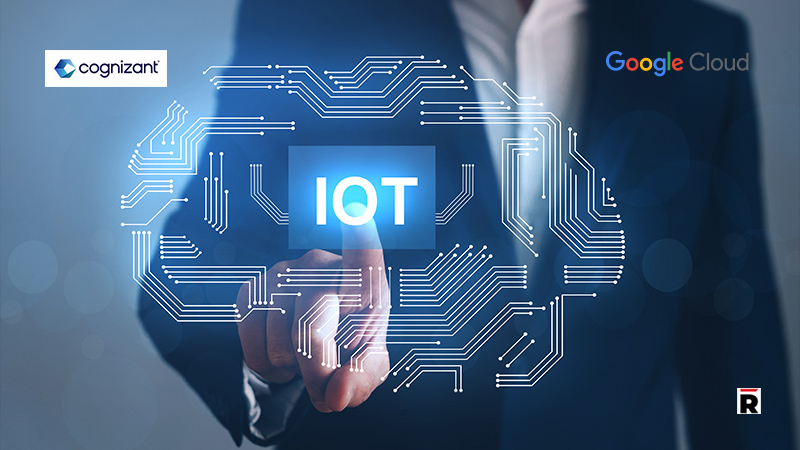 Cognizant expands generative AI partnership with Google Cloud ... Cognizant expands generative AI partnership with Google Cloud ...