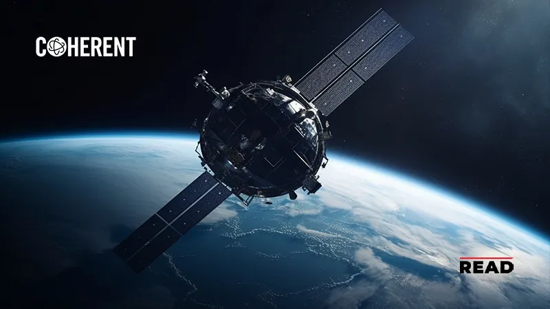 Coherent Announce Agreement to Sell Business to Advent for $400M