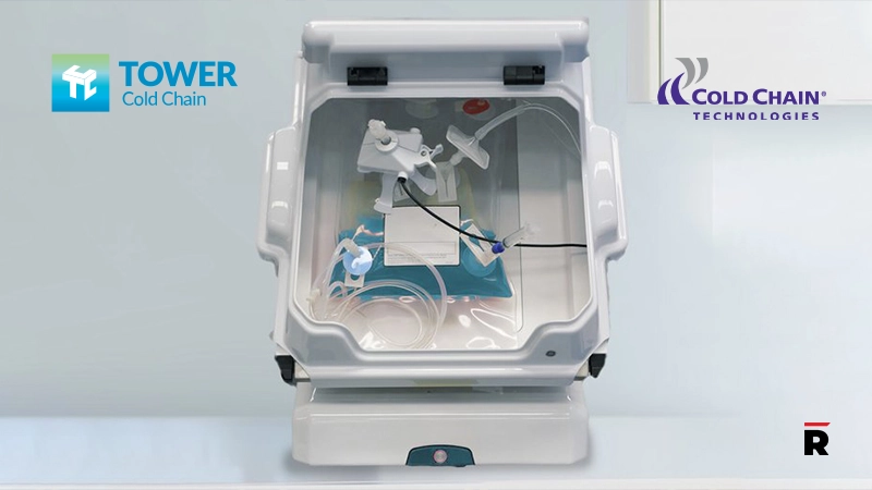 Cold Chain Technologies Acquires Tower Cold Chain, Expanding Portfolio
