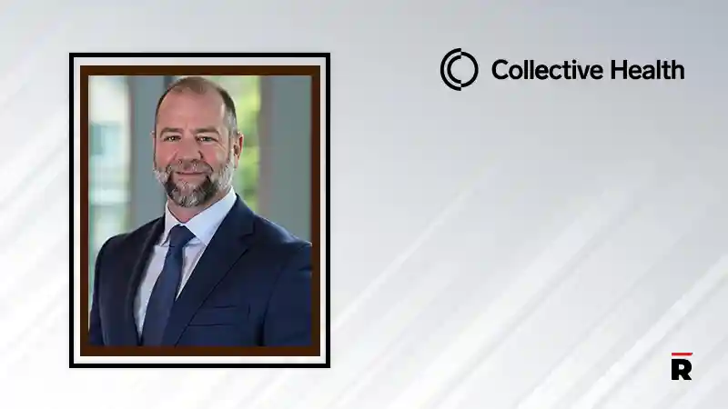 Collective Health Appoint Keven Sticher CISO & VP of Engineering