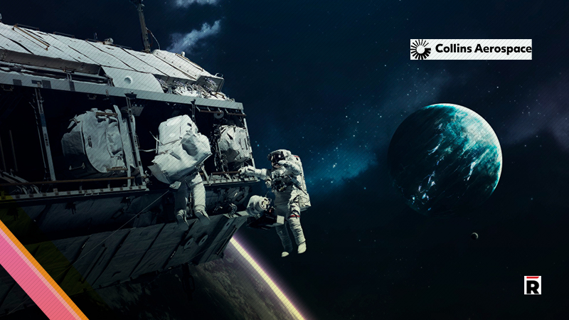 Collins Aerospace to deliver new spacesuits to NASA