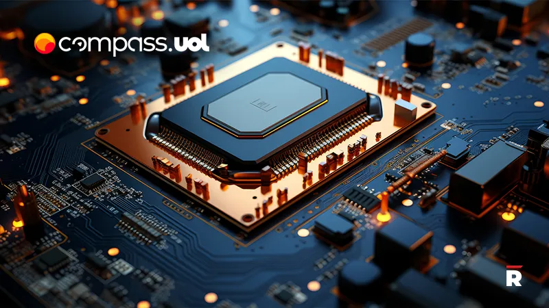 Compass UOL to Highlight AWS Tech for American Manufacturers at IMTS 2024