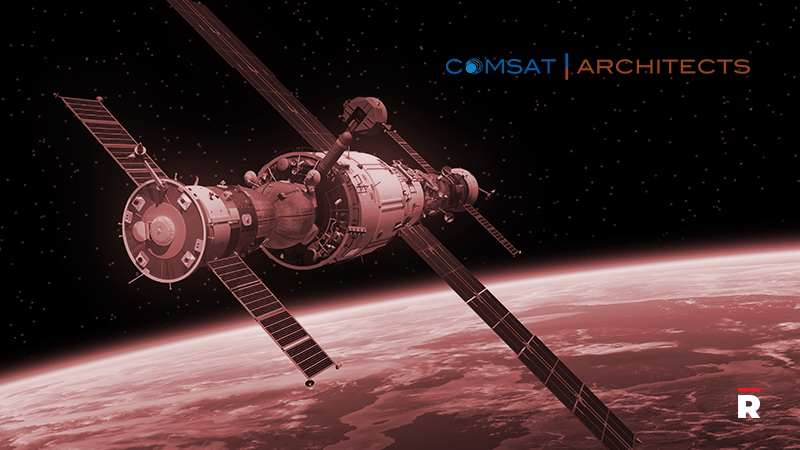 Comsat Architects and Ubotica Technologies Join Forces to Bring AI to Space
