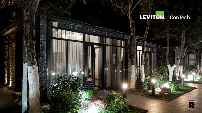 ConTech Lighting Introduces SpecFlex System