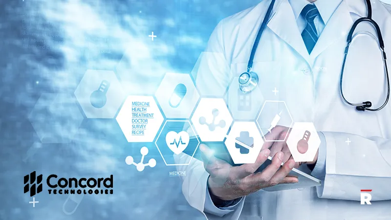 Concord Technologies Launches Document-Processing Platform