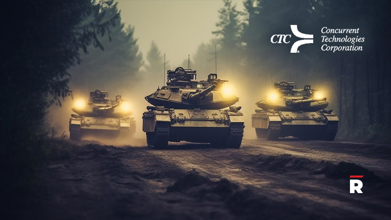 Concurrent Technologies Corporation Aims to Reduce Army Combat Vehicle ...