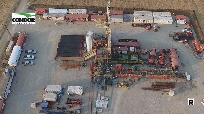 Condor to Acquire Lithium Mining License in Kazakhstan