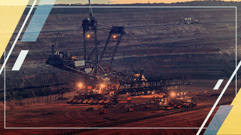 Revolutionizing the Mining Industry with Connected Mining