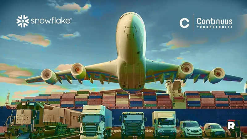 Continuus Technologies Launches Continuus Cargo Shipping