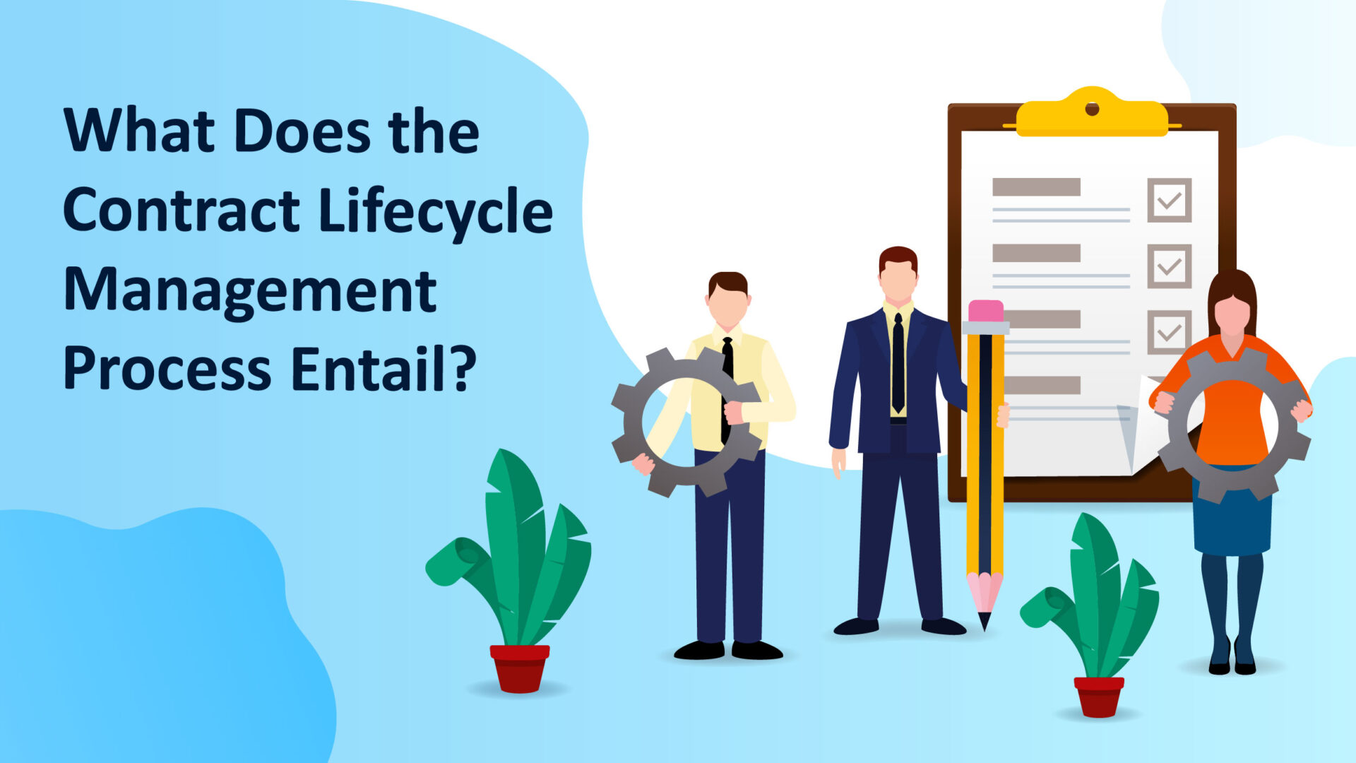 Contract Lifecycle Management: Your Secret Weapon for Goal-Oriented ...