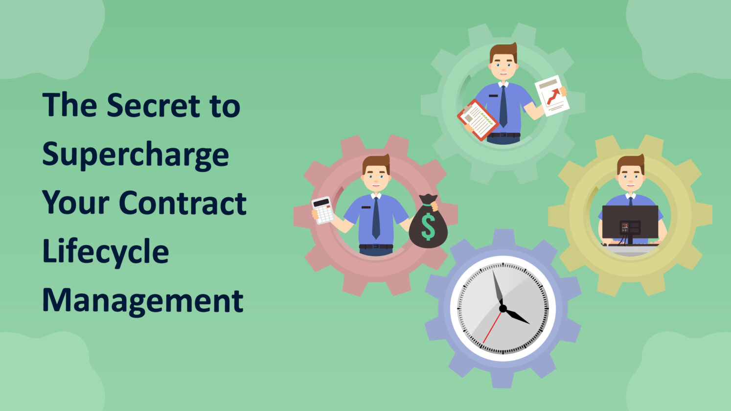 Contract Lifecycle Management: Your Secret Weapon for Goal-Oriented ...