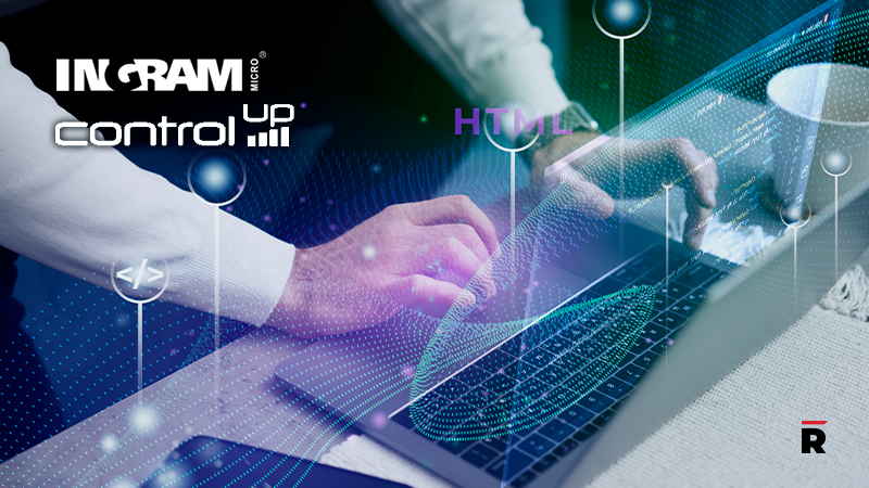 ControlUp Announces North American Distribution Relationship with Ingram Micro