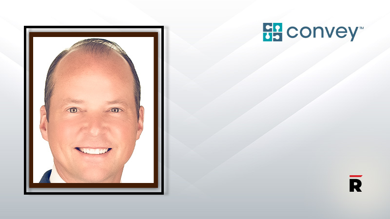 Convey Health Solutions Names Dan Finke as Chief Executive Officer