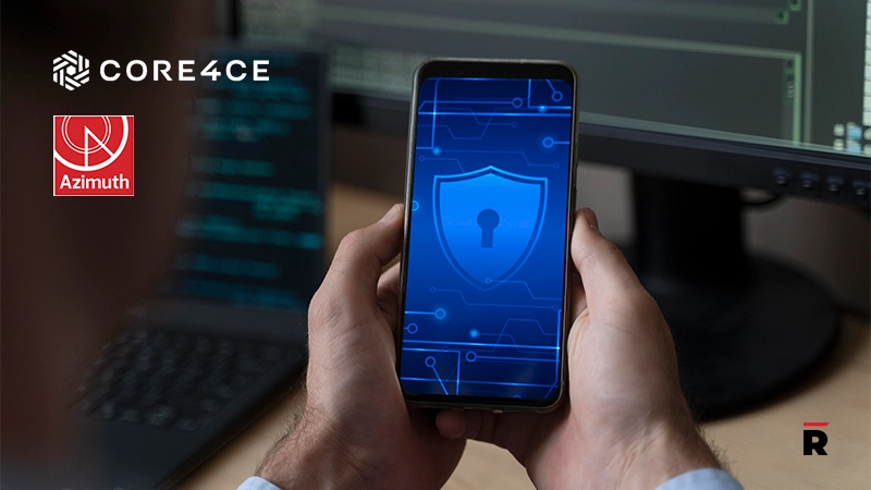 Core4ce Acquires Azimuth to Boost Defense & Intelligence Operations