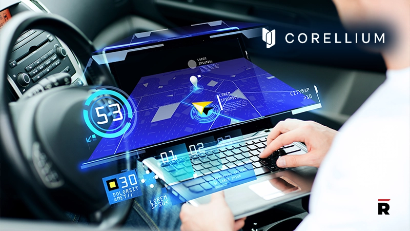 Corellium Unleashes Atlas and Redefines ARM Virtualization