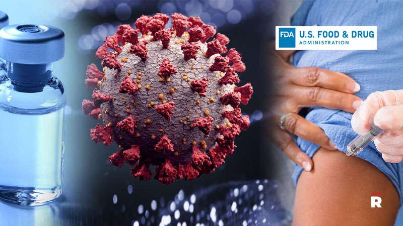 Coronavirus Update: FDA Shortens Interval for Booster Dose of Moderna
