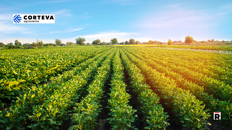 Corteva Agriscience Harnesses Nature to Unlock Plant Disease Resistance