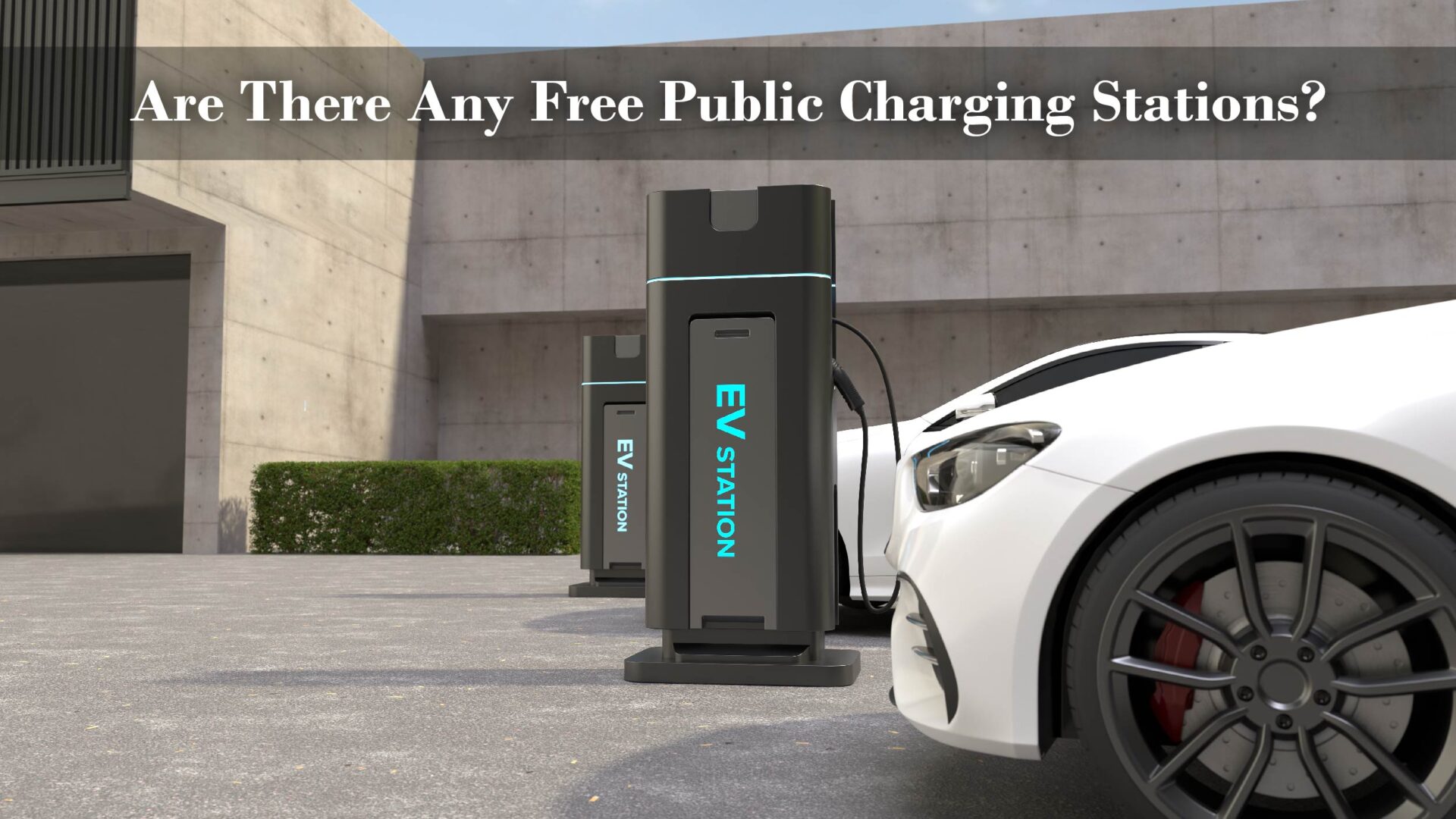 The Cost of Charging an Electric Vehicle: A Comprehensive Guide