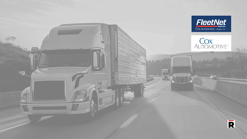 Cox Automotive Acquires FleetNet America®