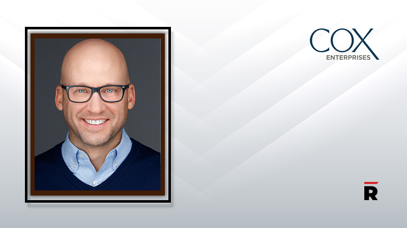 Craig Hodges Named Cox Enterprises Head of Corporate AffairsCox ...
