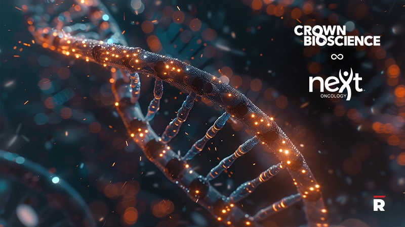 Crown Bioscience and NEXT Oncology extend their partnership