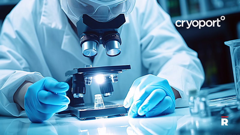Cryoport and NIPPON EXPRESS HOLDINGS Form Global Strategic Partnership ...