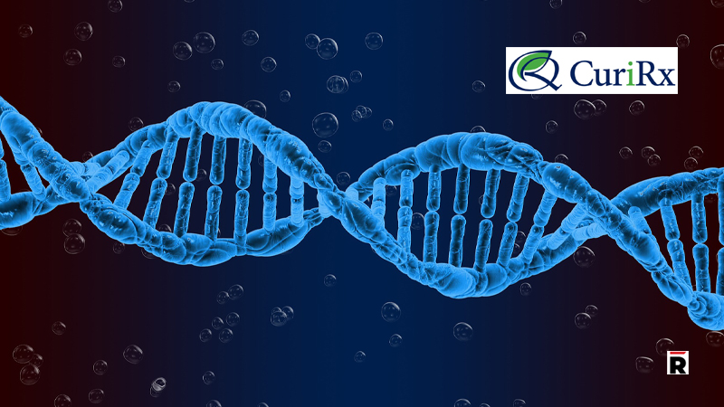 CuriRx Launches the Advanced Bioprocessing and Analytical Center