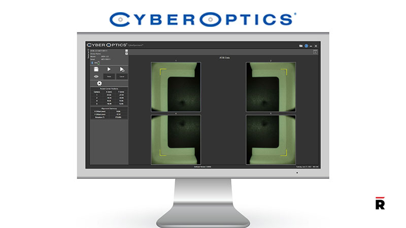 CyberOptics to Launch Next-Generation WaferSense & ReticleSense