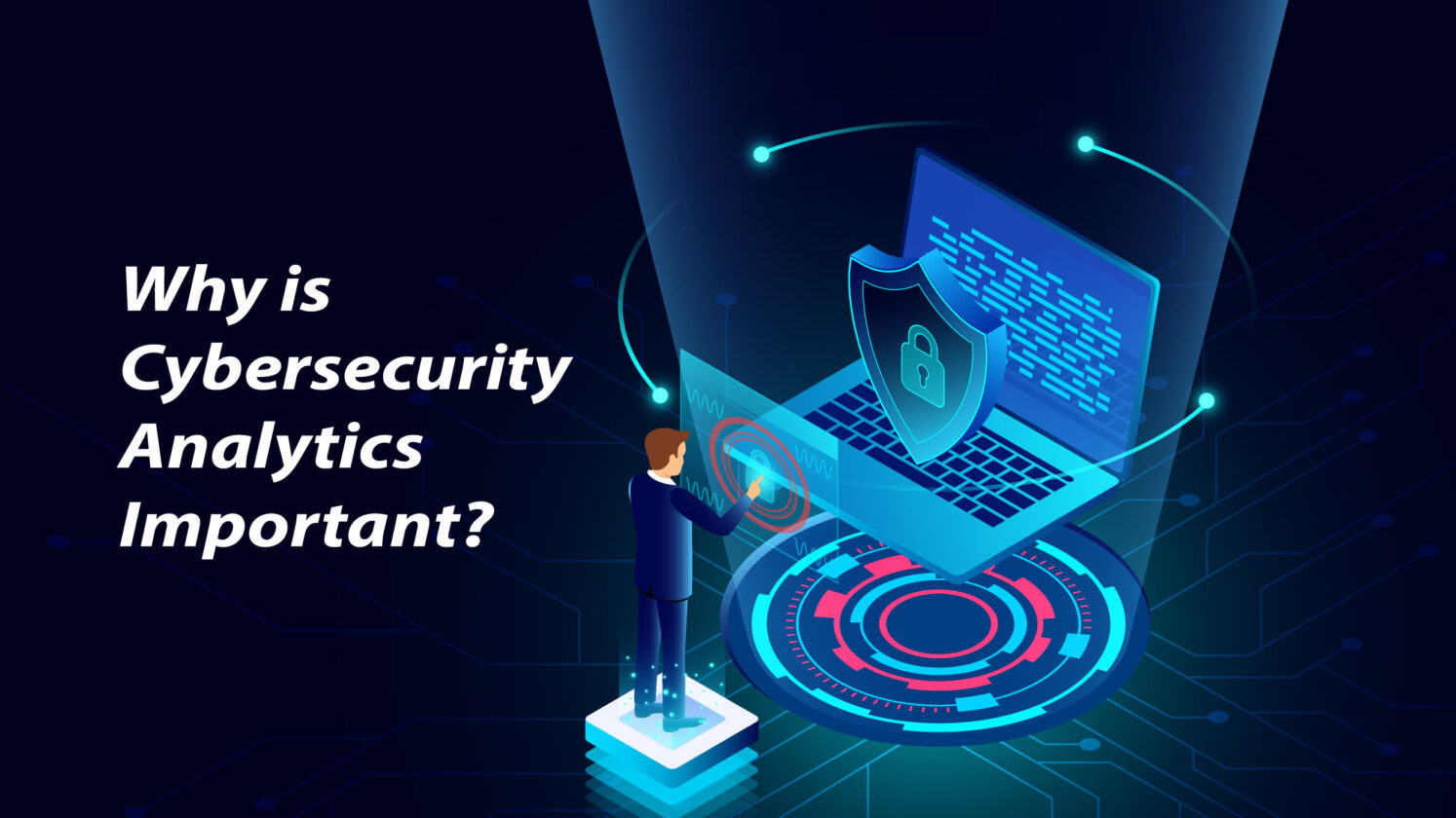 The Role of Cybersecurity Analytics in Threat Detection and Incident ...