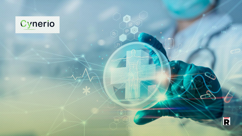 Cynerio Harnesses the Power of Generative AI to Revolutionize ... Cynerio Harnesses the Power of Generative AI to Revolutionize ...