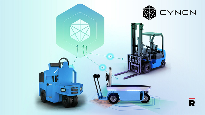 Cyngn Launches Consultancy Service to Support New Autonomous Vehicle ...