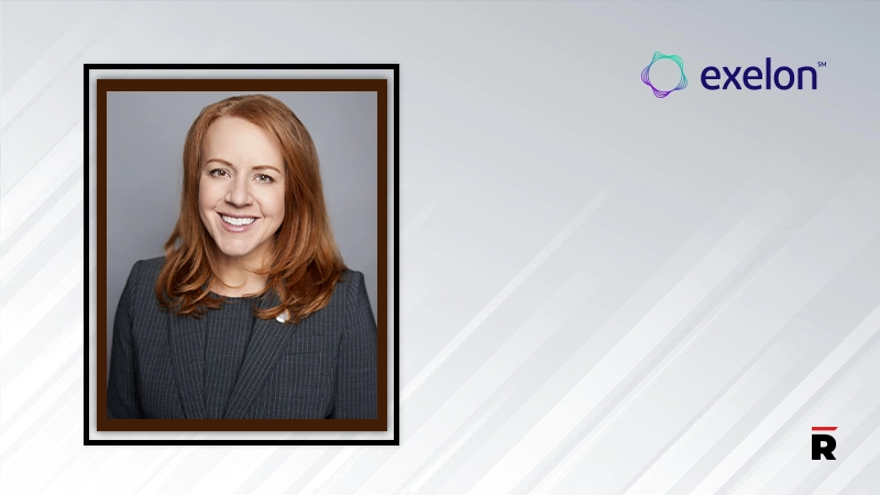 Cynthia McCabe Appointed Exelon SVP and CCO