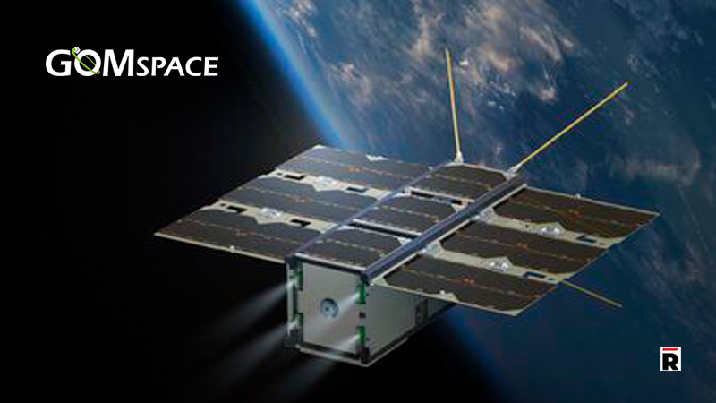 D-Orbit Spa Has Placed an Order With Gomspace for the P60 Power