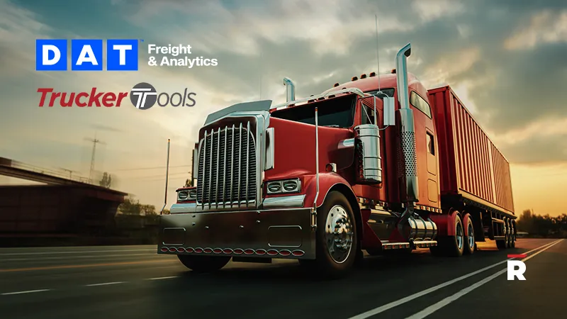 DAT Acquires Trucker Tools for Load Tracking Innovation