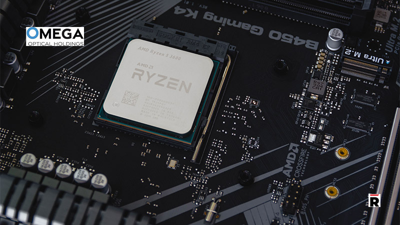 Debbie Gustafson Appointed to Omega Optical Holdings Board of Directors