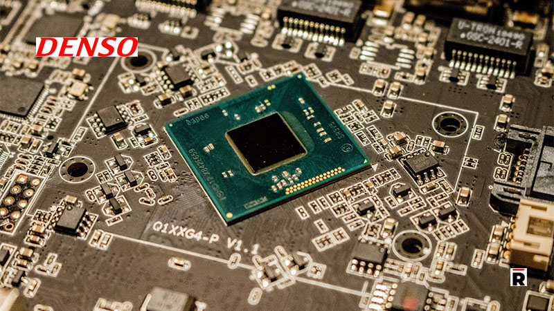 DENSO Shares Company Direction Updates of Semiconductor Strategy