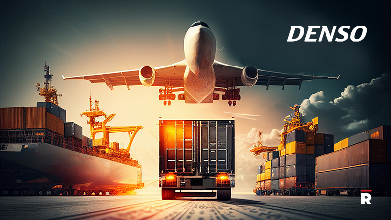 DENSO, Manufacture 2030 Partner to Improve Supply Chain Sustainability