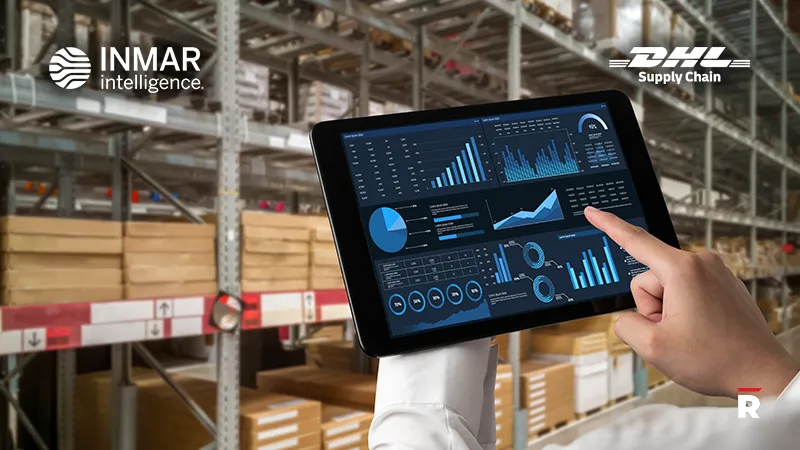 DHL Acquires Inmar Supply Chain Solutions