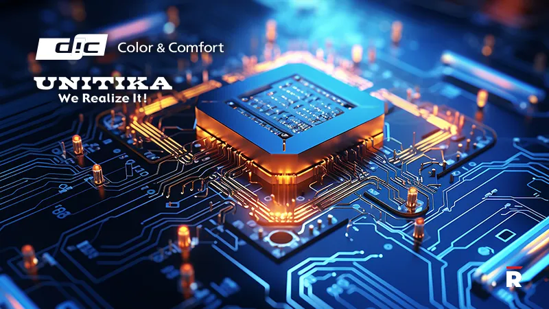 DIC and Unitika Create Low Dielectric PPS Film for Millimeter-Wave ...