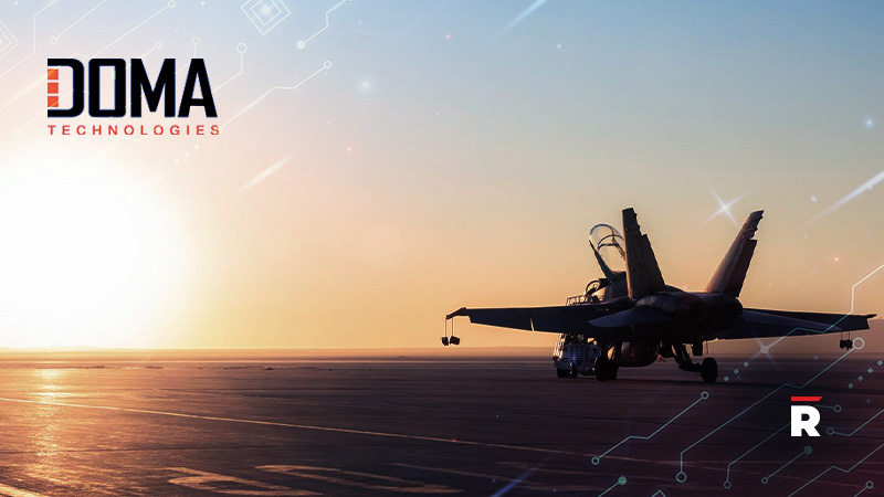 DOMA Technologies wins AFWERX SBIR R&D contract with GenAI led concept