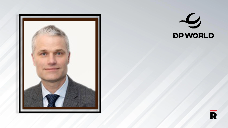 DP World Appoints Joel Werner as Chief Operating Officer in Canada