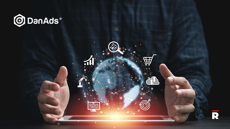 DanAds Empowers Nine with Revolutionary Self-Serve Ad Platform: Nine Ad ...