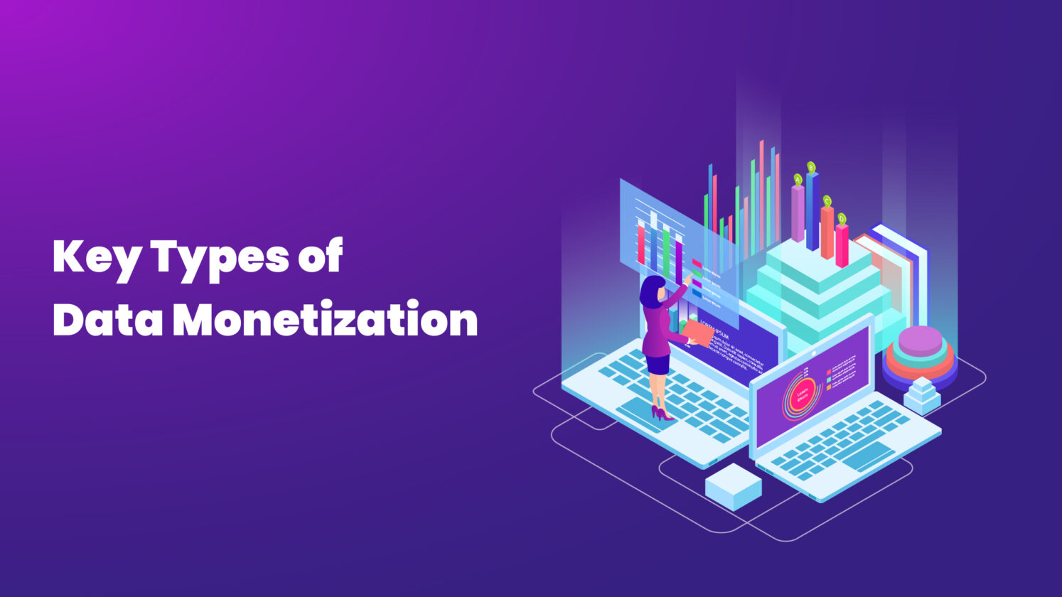 Data Monetization Revolution: Turning Information into Income