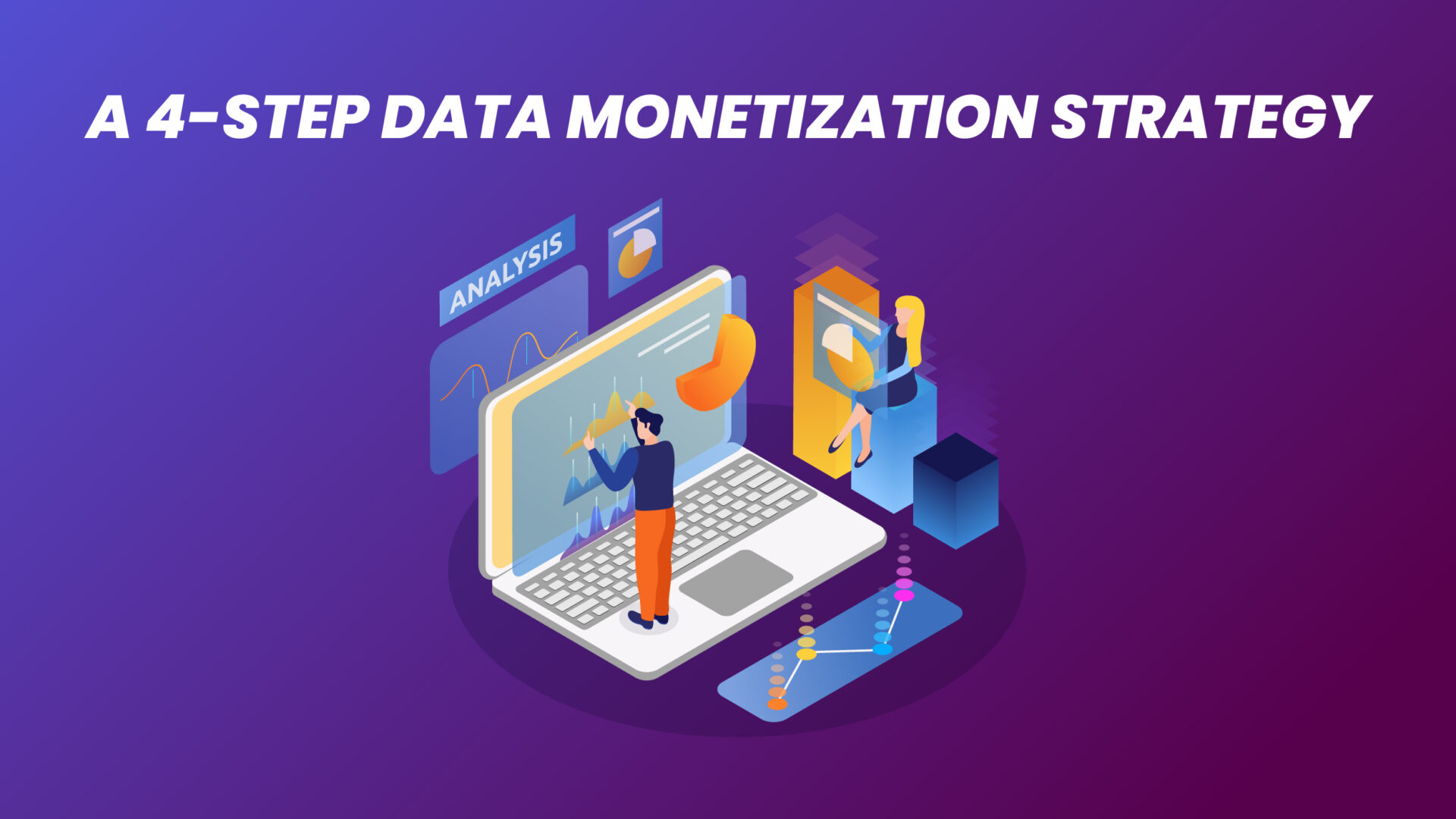 Data Monetization Revolution: Turning Information into Income
