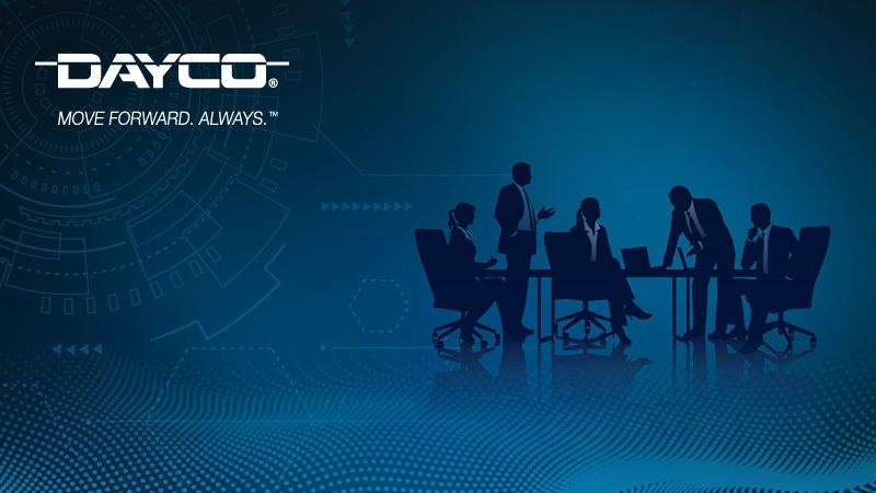 Dayco further strengthens heavy segment viscous damper line in India