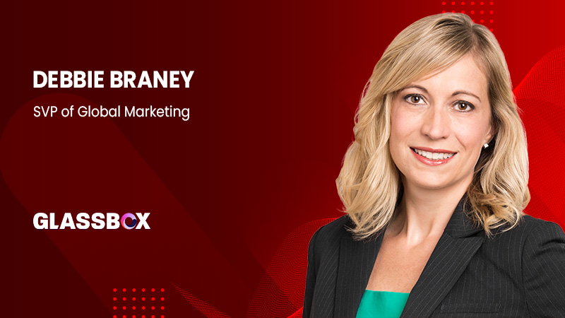 Read Magazine Interview With Debbie Braney, SVP of Global Marketing at ...