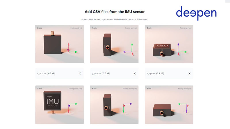 Deepen AI Launches Radar and IMU Sensor Calibration