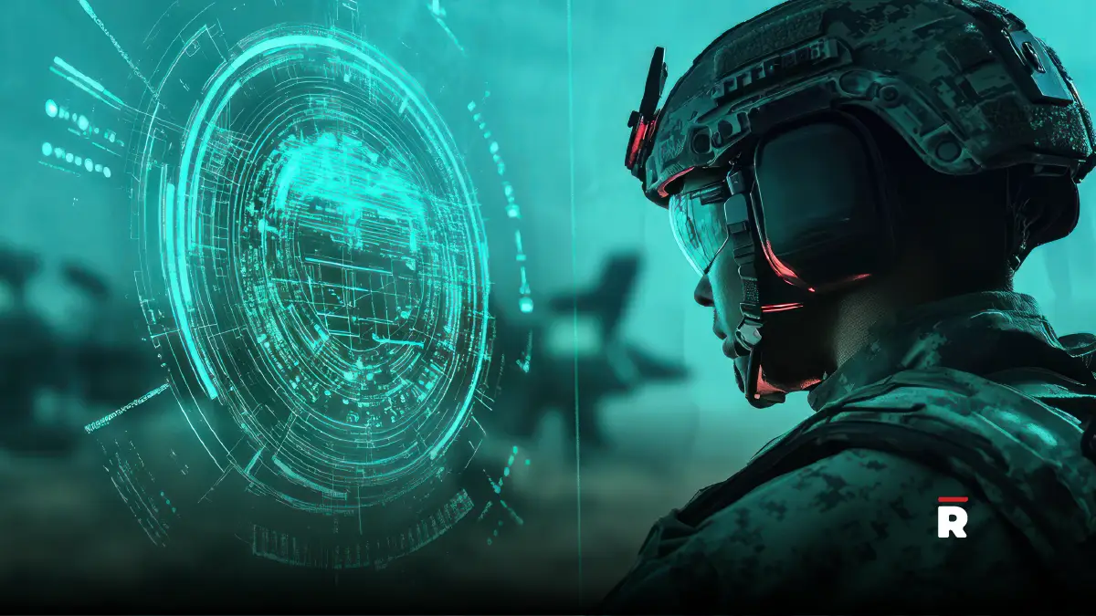 Defense Innovation, Startups Are Transforming Military Technology