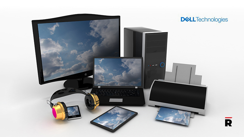 Dell is a first-generation EPEAT Climate+ Champion™