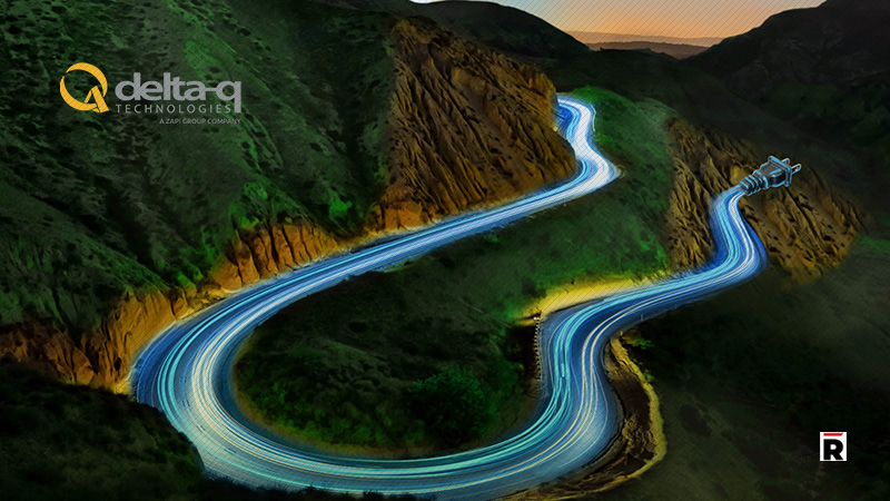 Delta-Q Technologies Expands RQ Series with New High-Performance Charger